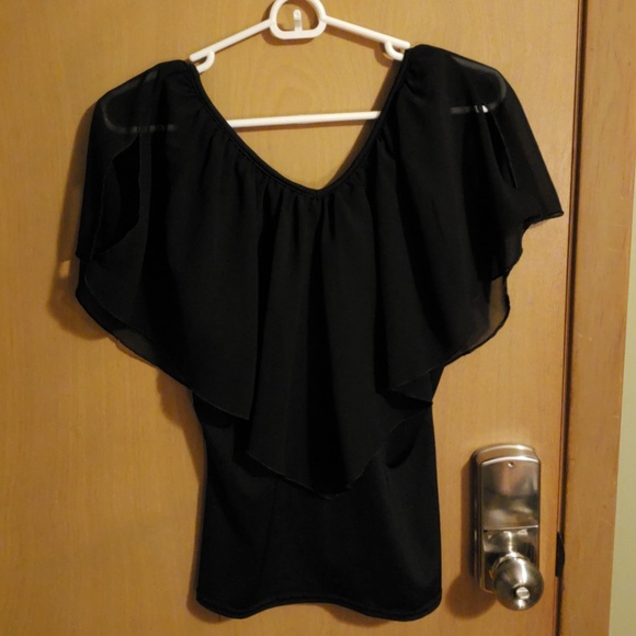 Amazon | Tops | Sexy Top | Poshmark